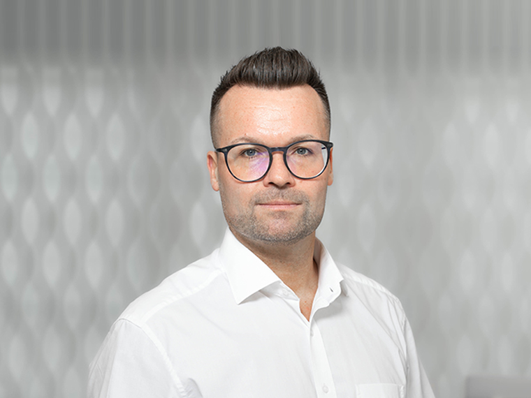 Sami Rifai - Orthopädische Privatpraxis Duisburg